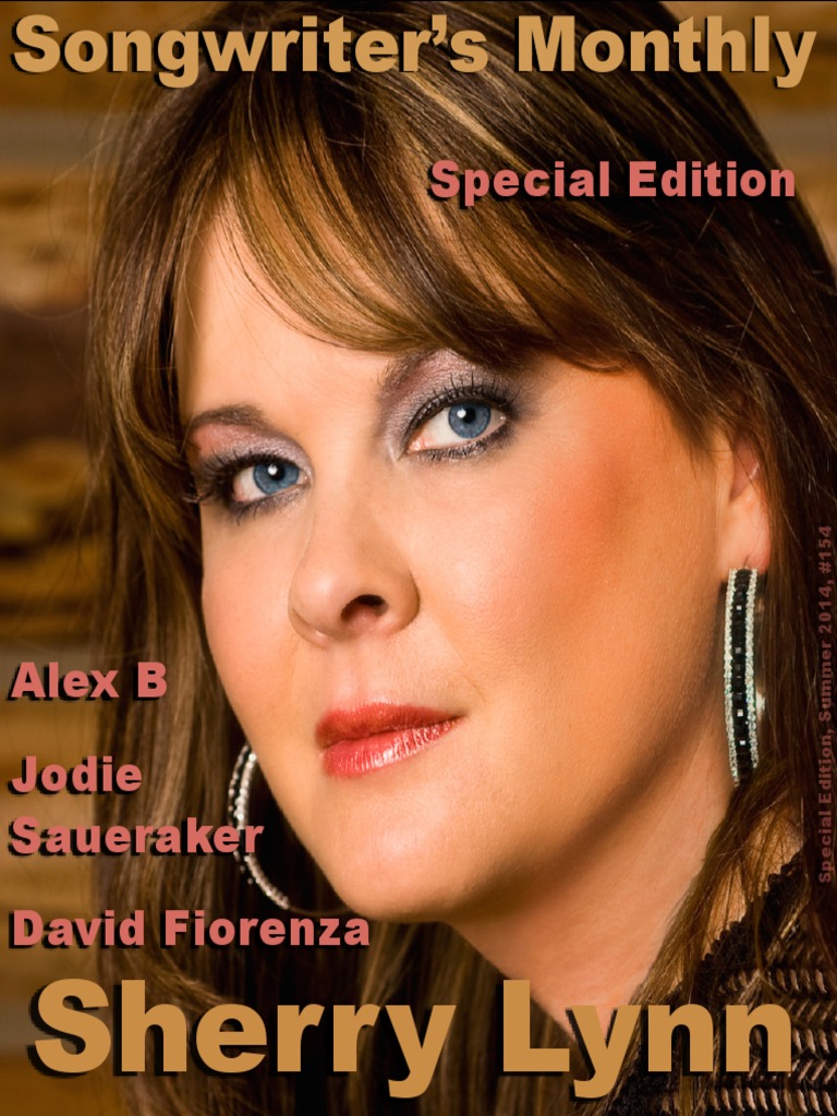 Sherry Lynn: Special Edition | Country Music | Leisure