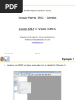 Guia Geopsy PDF | PDF | Software | Programación de computadoras