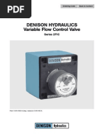 Asco Flow Control Valves Catalog | PDF | Valve | Gas Technologies