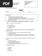 Guía de Lectura Momo | PDF | Libros para adolescentes | Clásicos