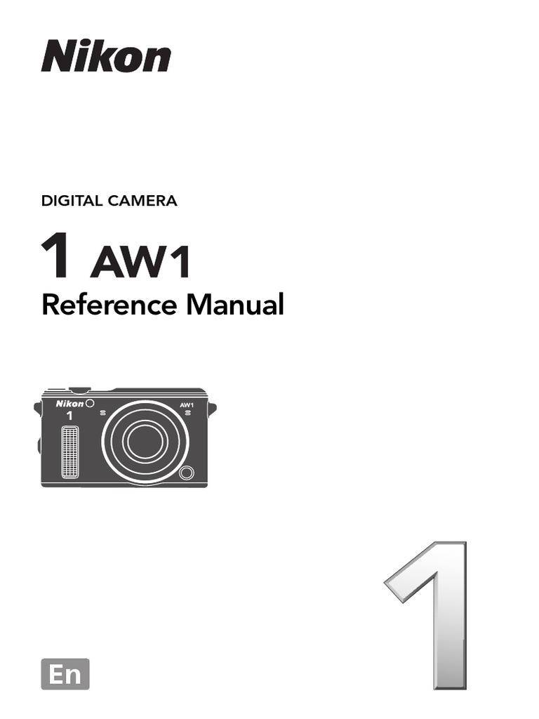 Reference Manual: Digital Camera | PDF | H.264/Mpeg 4 Avc ...