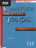Grammaire Francaise Complete | PDF