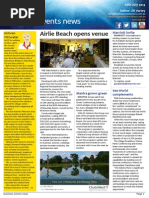Marina Bay Masterplan | PDF | Leisure