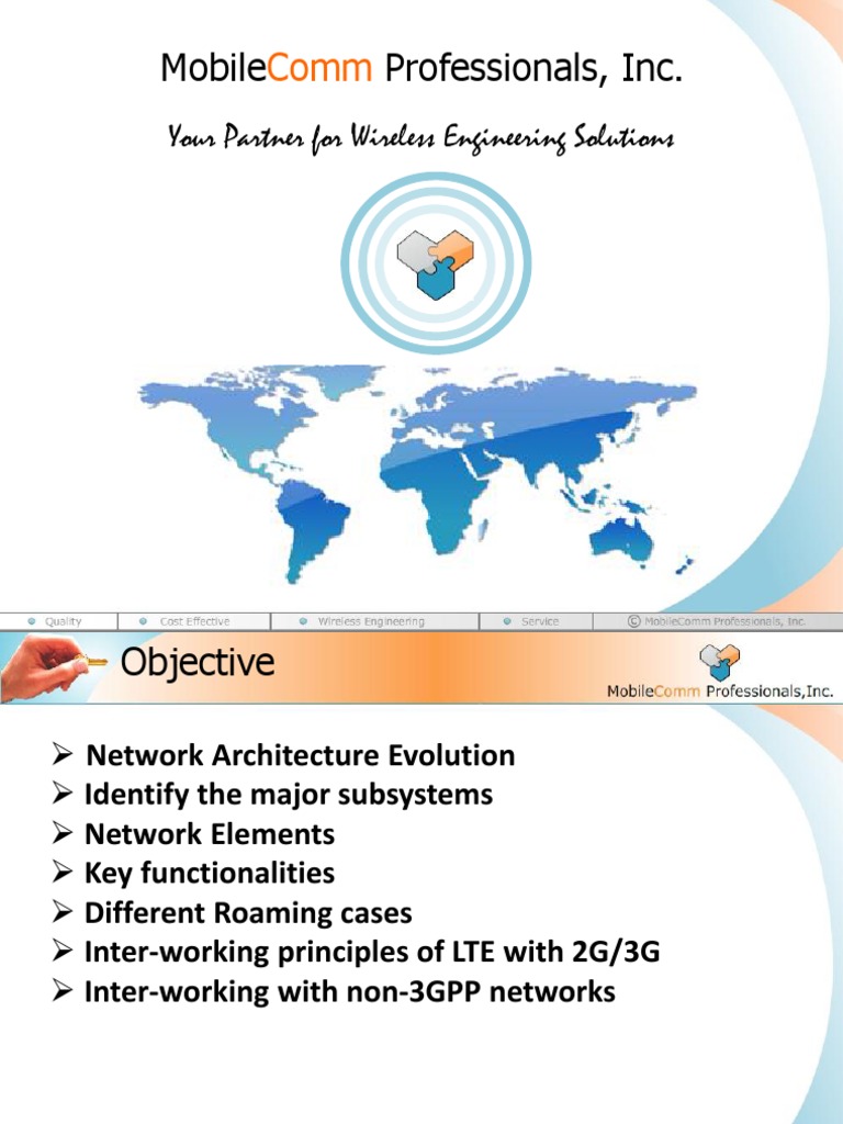 2) Network Architecture | PDF