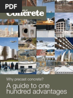 PCI Design Handbook | PDF | Bending | Precast Concrete