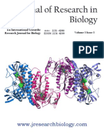 IJONS Journal Overview and Details | PDF | Randomized Controlled Trial ...
