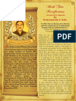 Dagdha Rashi Use in Astrology | PDF | Hindu Astrology | Divination