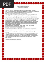 Tulang Patnigan | PDF