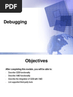 Xilinx Microprocessor Debugger Guide | PDF | File Format | Instruction Set