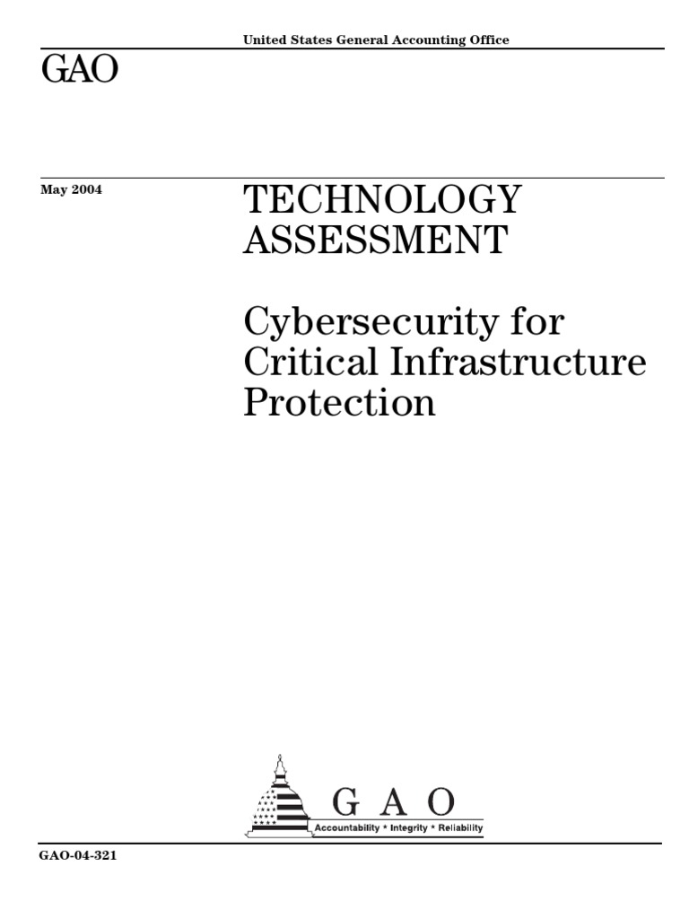 Cybersecurity | PDF | Computer Security | Security