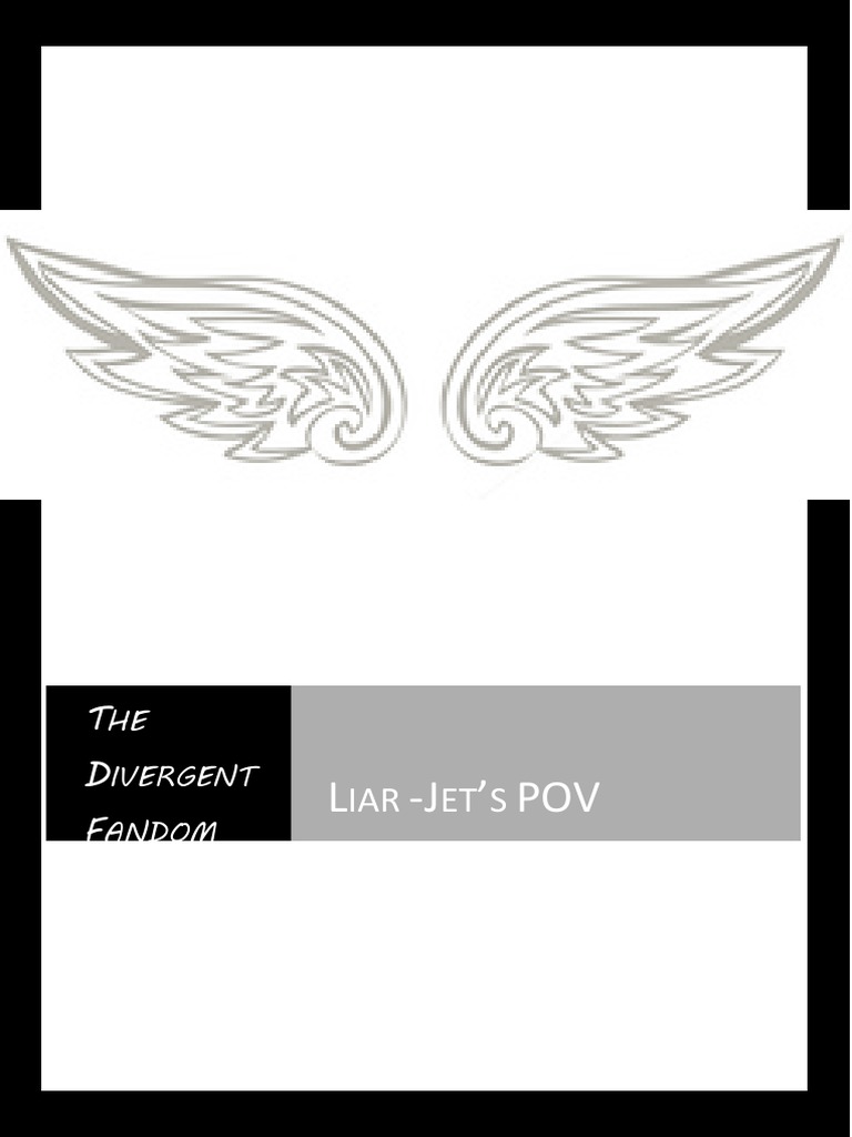 Jet's Divergent Aptitude Test Day | PDF | Self-Improvement