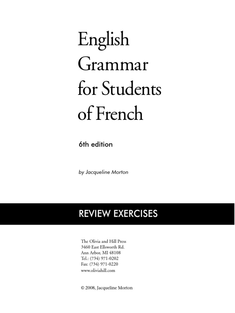 Exercitii Gramatica Engleza | PDF | Grammatical Gender | Adjective