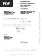 ICE Form I-205 (Administrative Warrant of Deportation) | PDF