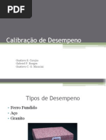 NBR 10123 - Trena de Fita de Aco | PDF | Ciência de Materiais | Ciências Físicas