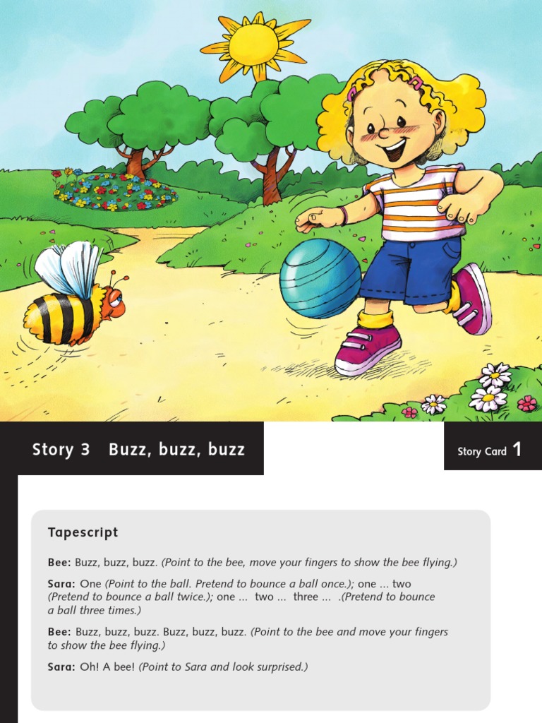Robby Rabbit-1 Story3small | PDF