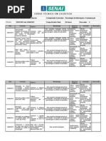 Exames Teórico Do Inatter | PDF