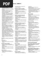 Tabela de Nox | PDF | Óxido | Moléculas