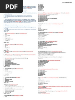MRP 4 View | PDF