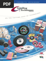 Starrett Chart | PDF