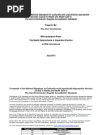 JCI Compliance Checklist | PDF | Joint Commission | Medical Device