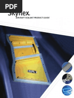 Boeing BMS (Boeing Material Specification) | PDF | Epoxy | Thermoplastic