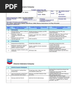Pembuatan HSE Passport Online | PDF