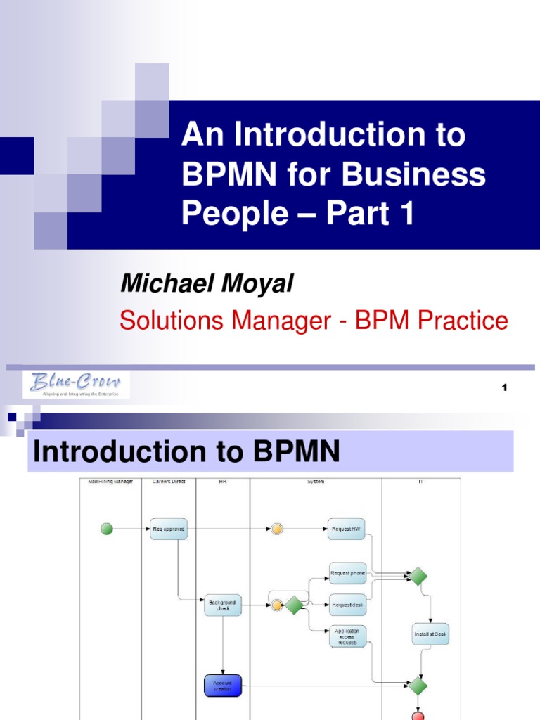BPMN For Business People 1209323654038335 9 | PDF | Business Process ... BPMN For Business People 1209323654038335 9 | PDF | Business Process ...