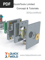 Aluminium Die Heat Check Mark PDF | PDF | Casting (Metalworking ...