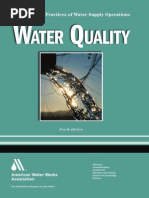 Multi-Purpose Water Treatment Clearwell Design | PDF | Water Treatment ...