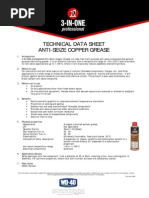 AS5272 | PDF | Lubricant | Corrosion