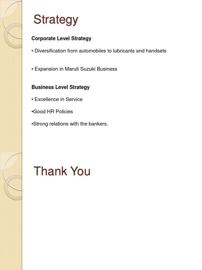 Ibp Presentation | PDF