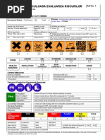 Locker Room Inspection Checklist | PDF