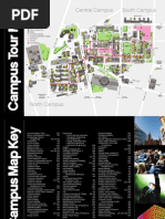StrathClyde Campus Map | PDF
