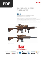 M4/M16 Cleaning and Maintenance Guide | PDF | Weapon Design | Firearm ...