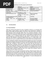 Nbs Plus k10 Specification Details | PDF | Drywall | Wall