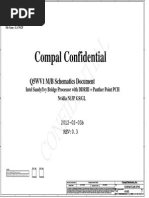 Curtis Controller Fault Codes | PDF