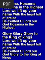 Master Rotation Plan For GNM | PDF | Career & Growth | Business