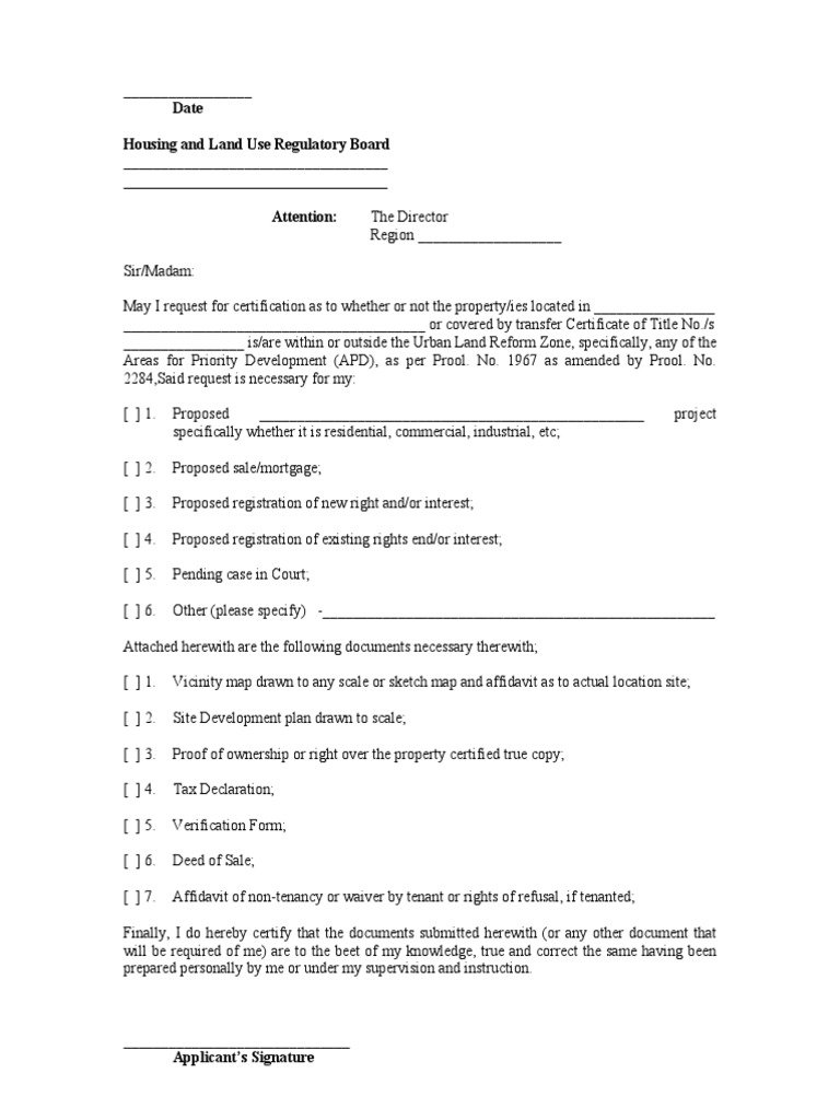 Sample Forms For LGU | PDF | Affidavit | Social Institutions