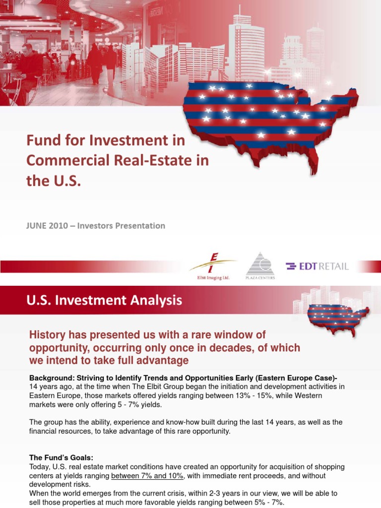 EUSRE E T New-English-FINAL | PDF | Yield (Finance) | Refinancing