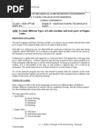 Motorized Bench Vice | PDF | Belt (Mechanical) | Metalworking