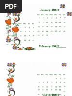 DTR Computation | PDF