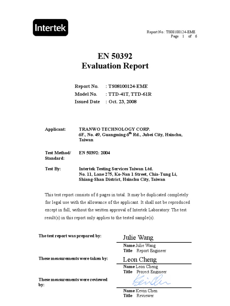 TTD-41T, TTD-61R (Ce Sar Mpe) - en 50392 | PDF | Hertz | Antenna (Radio)