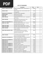 Astm C-618 | PDF | Fly Ash | Composite Material