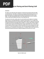 Bulb Plate Section Modulus | PDF