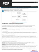 OOPS by Durga Sir | PDF | Class (Computer Programming) | Method ...