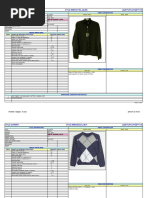 Appendix C - ISO Stitch Type Guide | PDF | Knitting | Sewing Machine