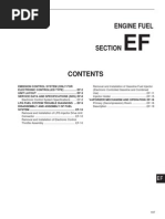 Toyota Forklift Engine 1dz II Model Service Repair Manual | PDF