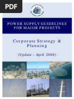 Addc Load Demand Notification | PDF | Electrical Substation | Transformer