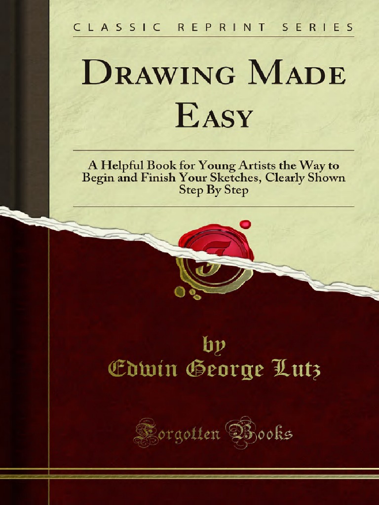 Drawing Made Easy | PDF | Circle | Drawing