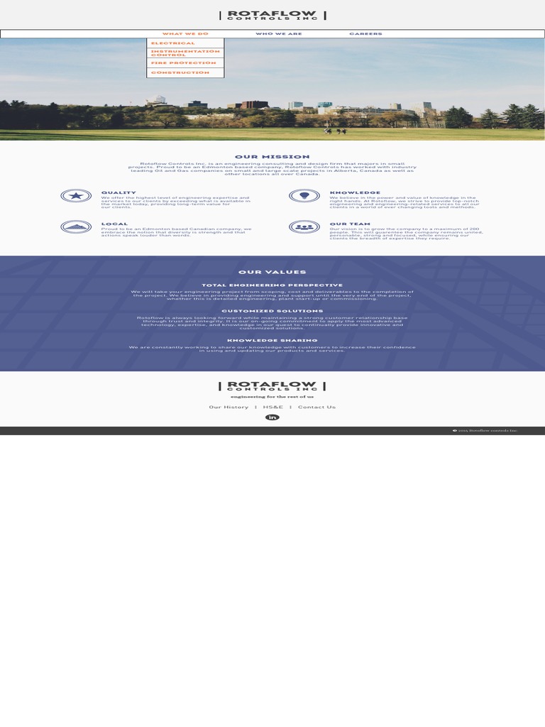 Site Layout | PDF | Canada | Engineering